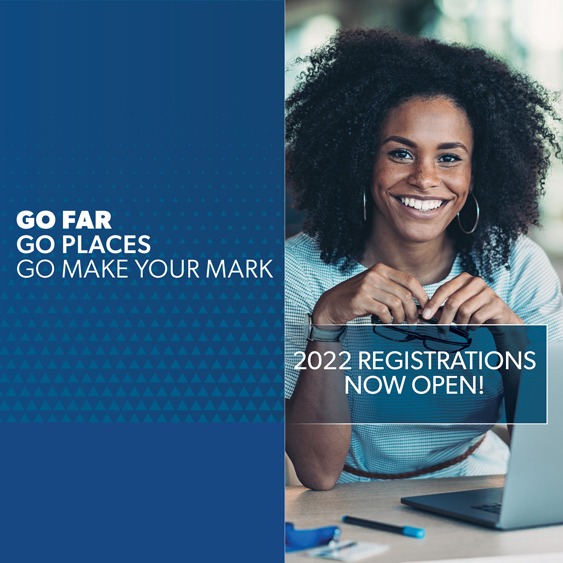 Go Far. Go Places. - INTEC College